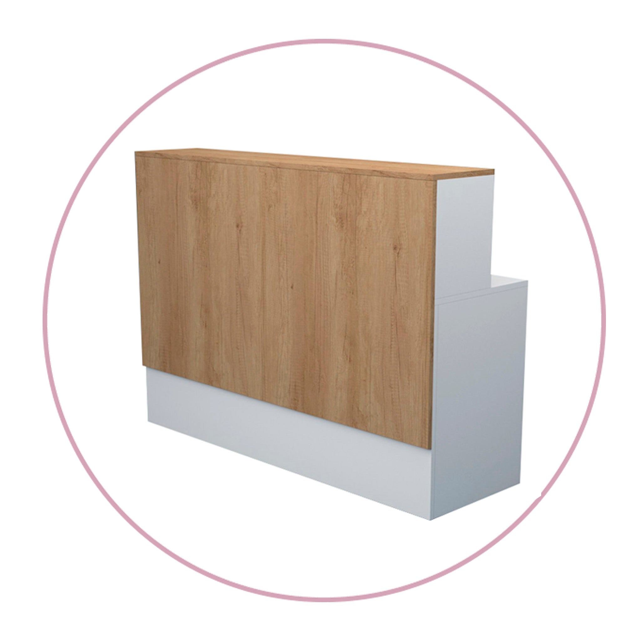 Mostradores – Equipatienda